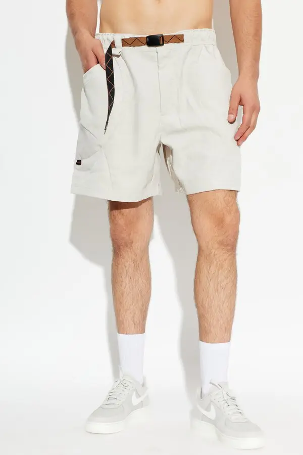 Nike Corduroy Shorts