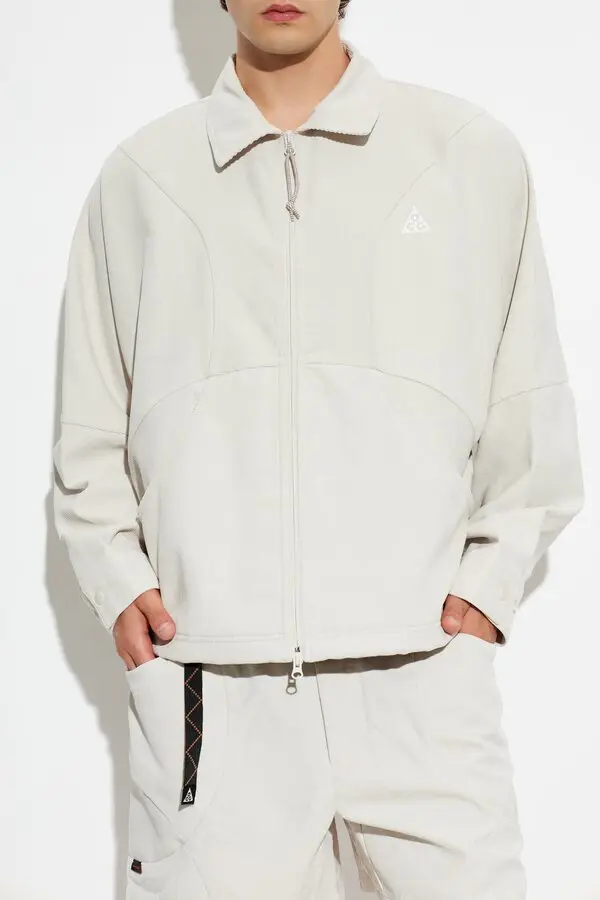 Nike Corduroy Jacket