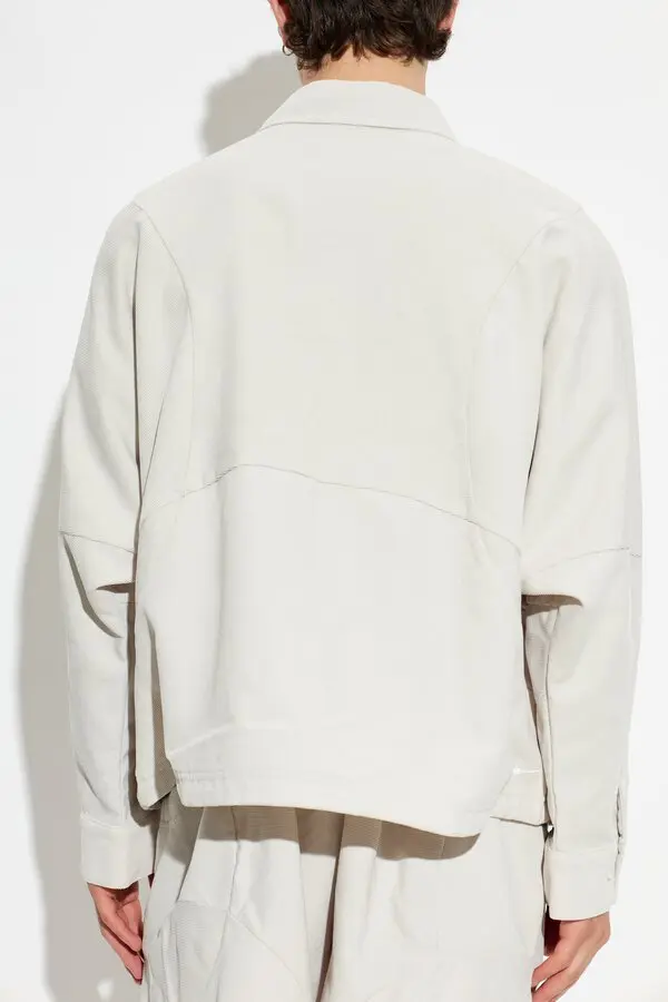 Nike Corduroy Jacket