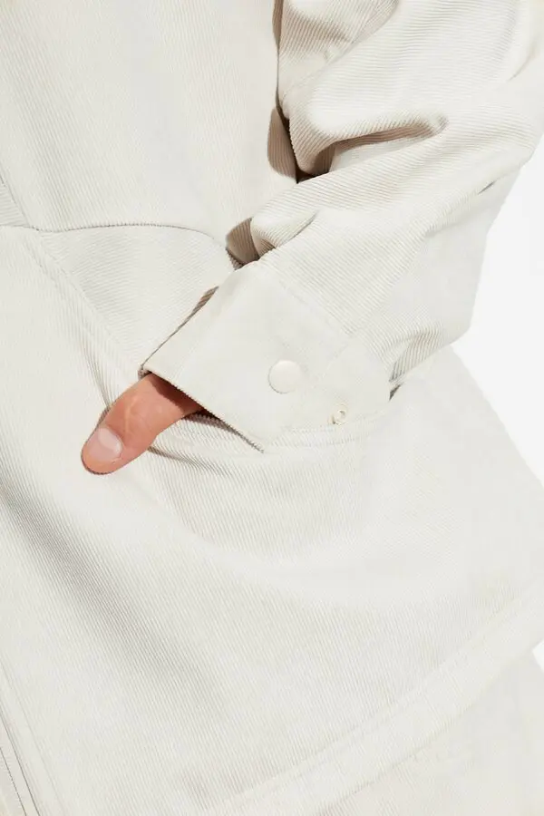 Nike Corduroy Jacket