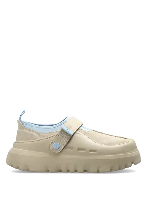 UGG M Peakmod Lowcut" Shoes