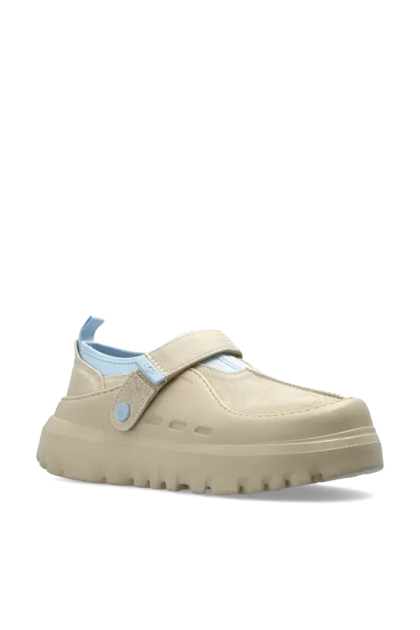 UGG M Peakmod Lowcut" Shoes