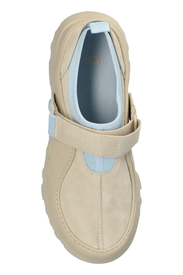 UGG M Peakmod Lowcut" Shoes