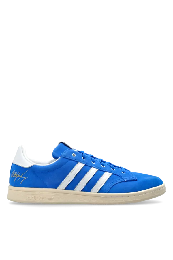 ADIDAS ORIGINALS Billie Jean King' Sports Shoes - Blue