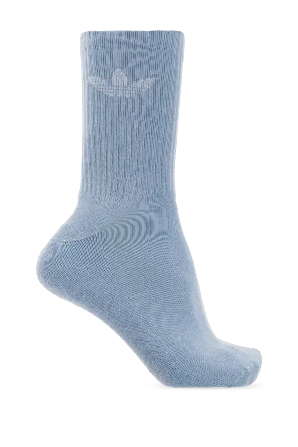 ADIDAS ORIGINALS Six-pack Of Socks