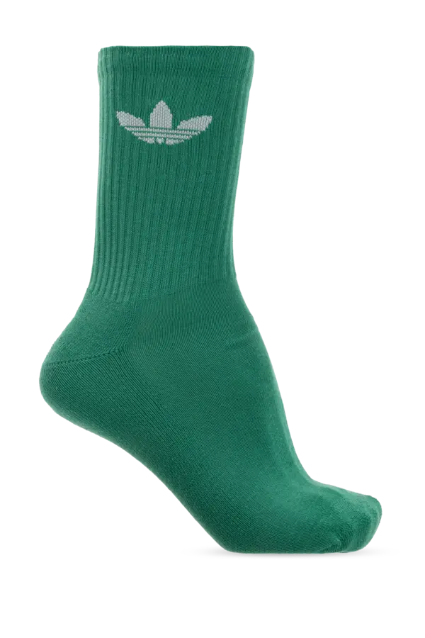 ADIDAS ORIGINALS Six-pack Of Socks