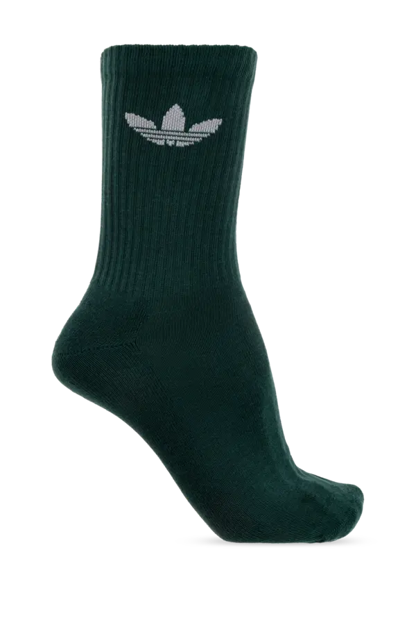 ADIDAS ORIGINALS Six-pack Of Socks