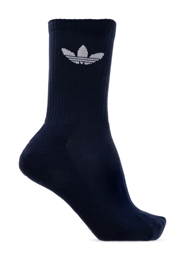 ADIDAS ORIGINALS Six-pack Of Socks