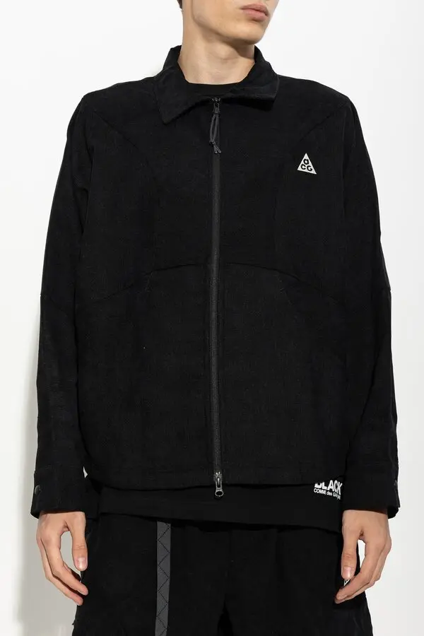 Nike Corduroy Jacket
