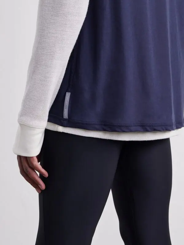 Literary Sport Lorca Cotton-jersey Tank