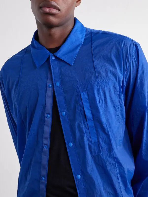 Literary Sport Lawrence Shell Jacket