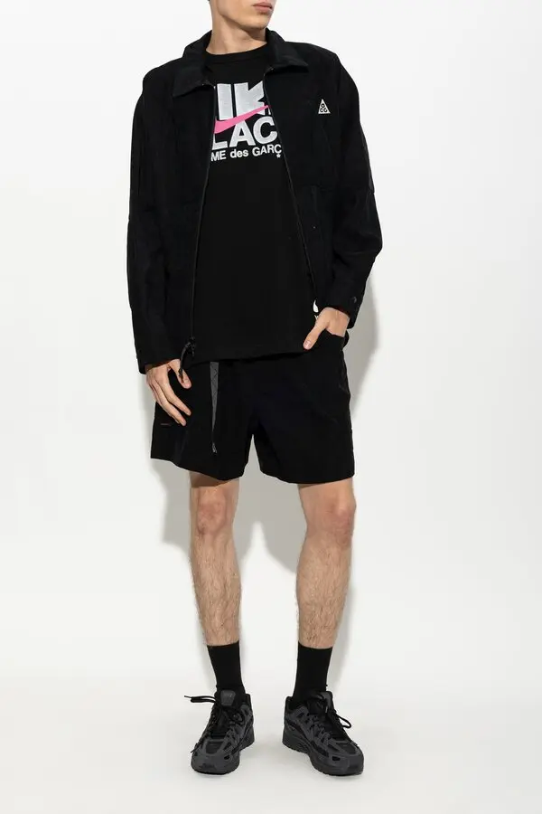 Nike Corduroy Shorts
