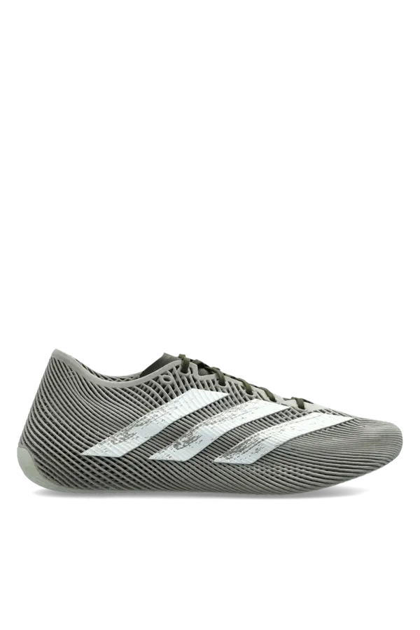 Adidas Climacool Laced’ Sports Shoes - Grey