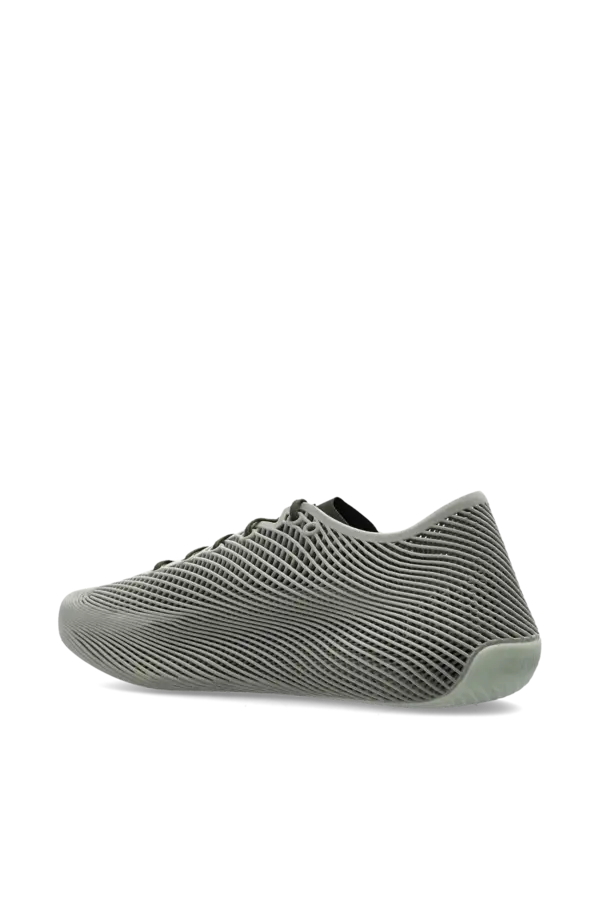 Adidas Climacool Laced’ Sports Shoes - Grey
