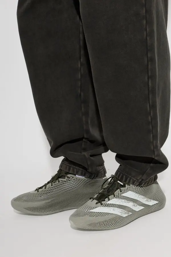 Adidas Climacool Laced’ Sports Shoes - Grey