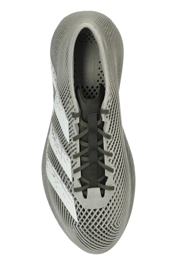 Adidas Climacool Laced’ Sports Shoes - Grey