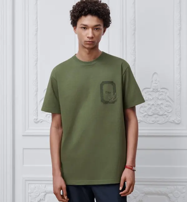 Dior Oblique Sweatshirt