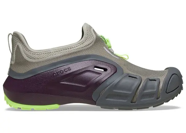 CROCS Quick Trail Racer