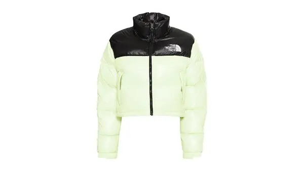 The North Face Nuptse Short Jacket