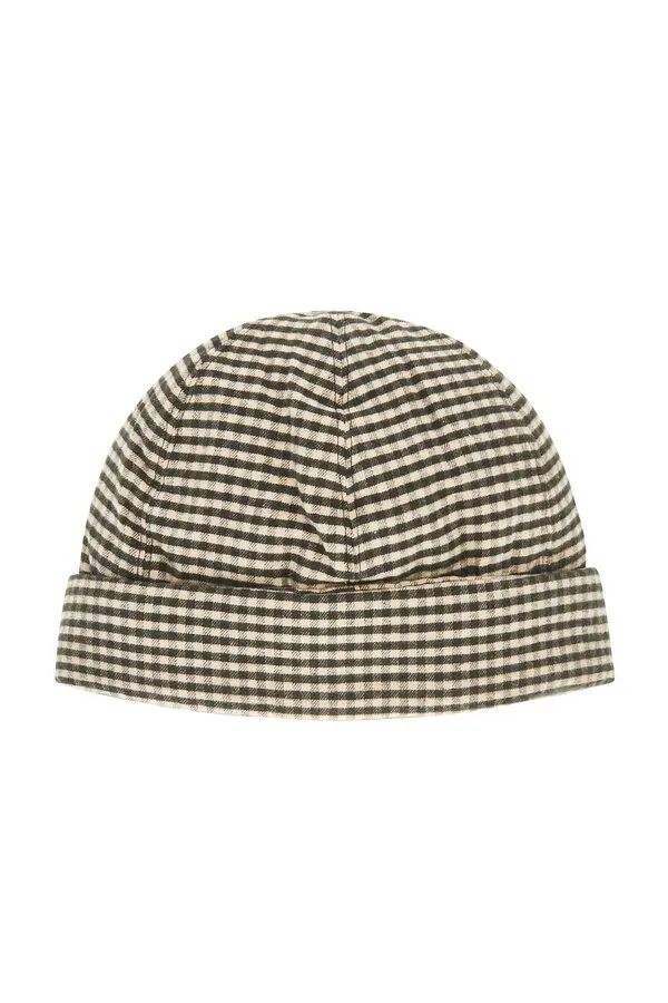 Oas Checko Etienne Beanie - Green