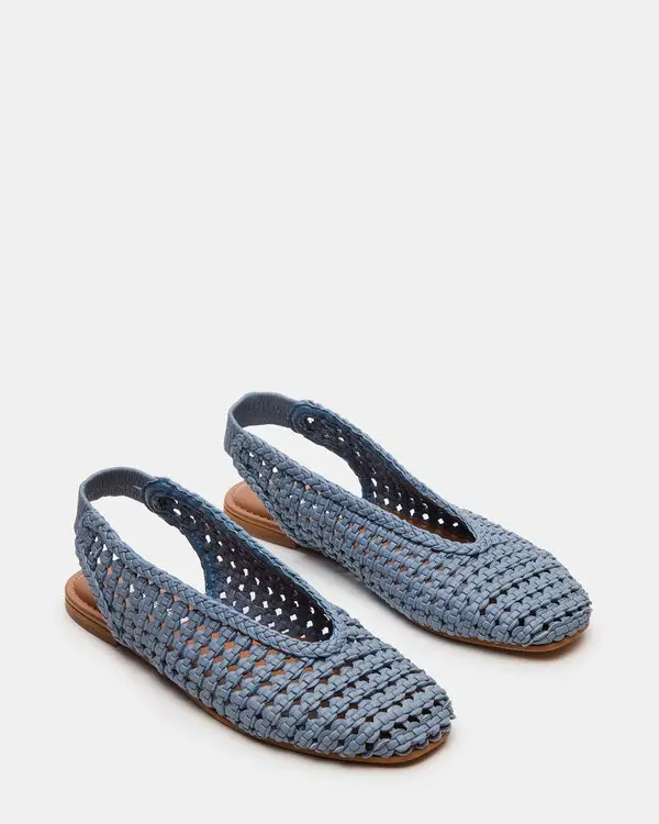 Steve Madden Rumi Ballet Flats