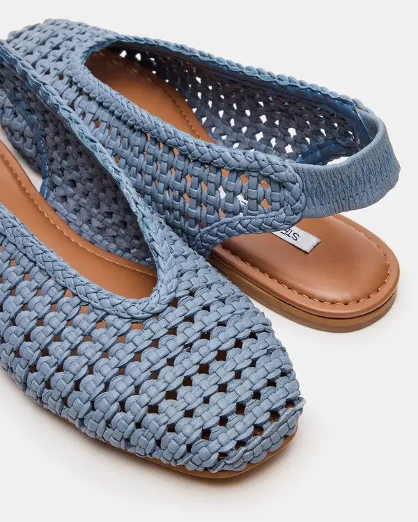 Steve Madden Rumi Ballet Flats