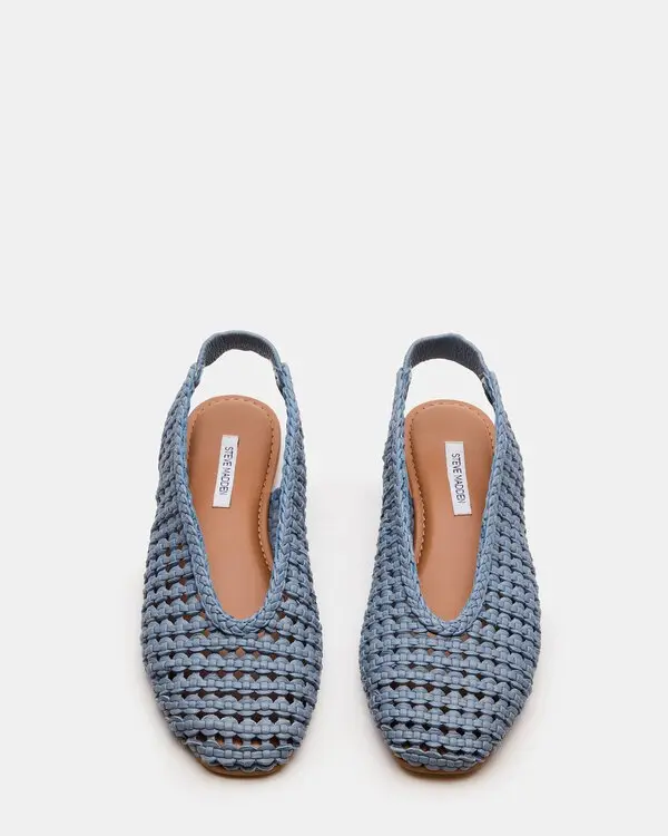 Steve Madden Rumi Ballet Flats