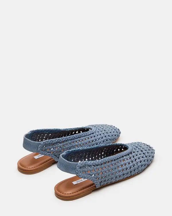 Steve Madden Rumi Ballet Flats