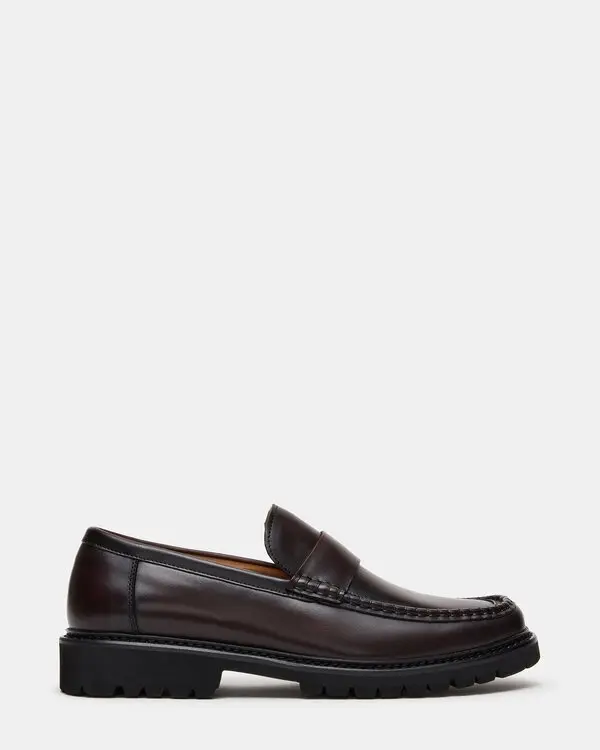 Steve Madden Brodie Slip-on Loafers