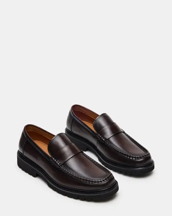 Steve Madden Brodie Slip-on Loafers