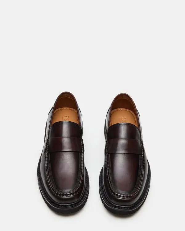 Steve Madden Brodie Slip-on Loafers