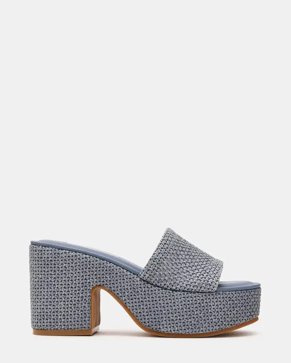 Steve Madden Trippy Mule Sandals