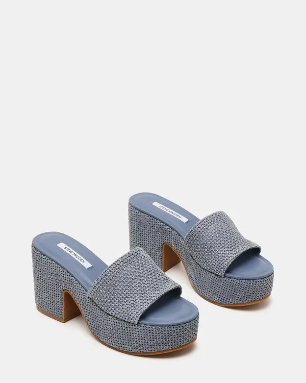 Steve Madden Trippy Mule Sandals