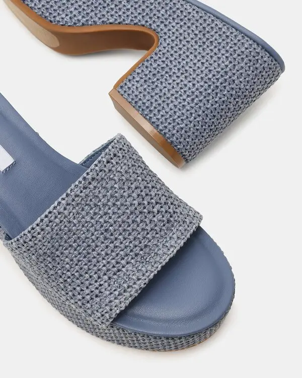 Steve Madden Trippy Mule Sandals