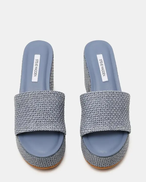 Steve Madden Trippy Mule Sandals