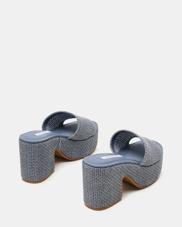 Steve Madden Trippy Mule Sandals