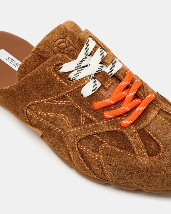 Steve Madden Aziel Mule Slip-on Sneakers