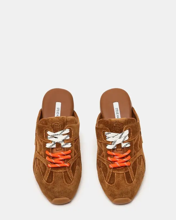 Steve Madden Aziel Mule Slip-on Sneakers