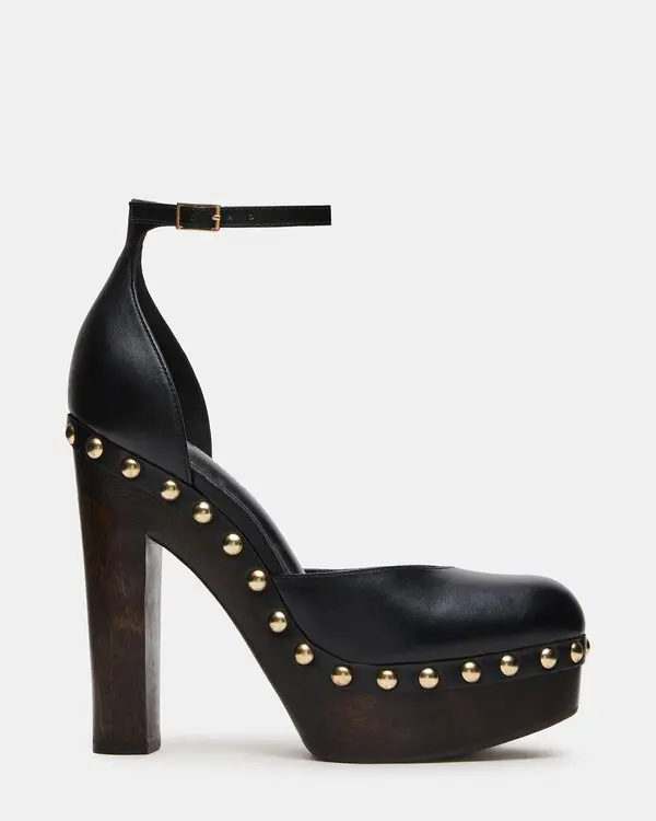 Steve Madden Kaia Block Heels