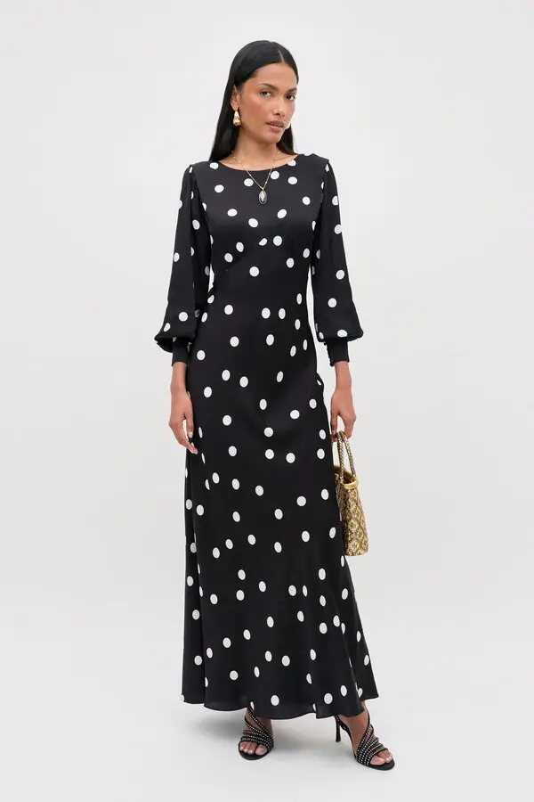 Rixo Marni 2 Cosmos Spot Regular