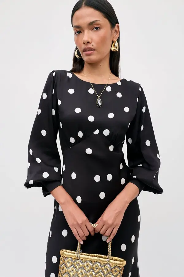 Rixo Marni 2 Cosmos Spot Regular