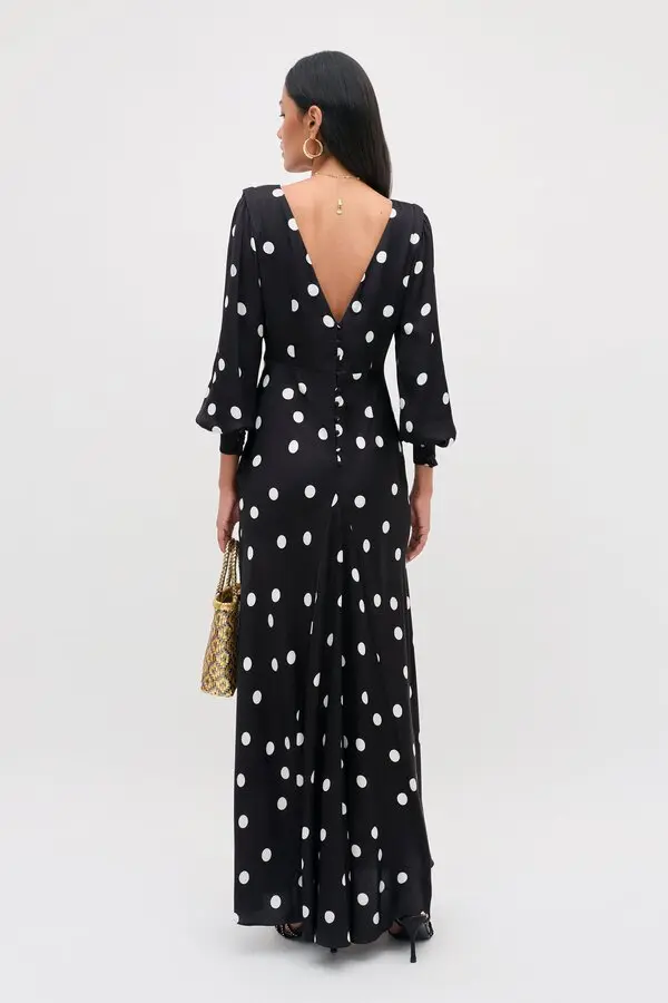 Rixo Marni 2 Cosmos Spot Regular