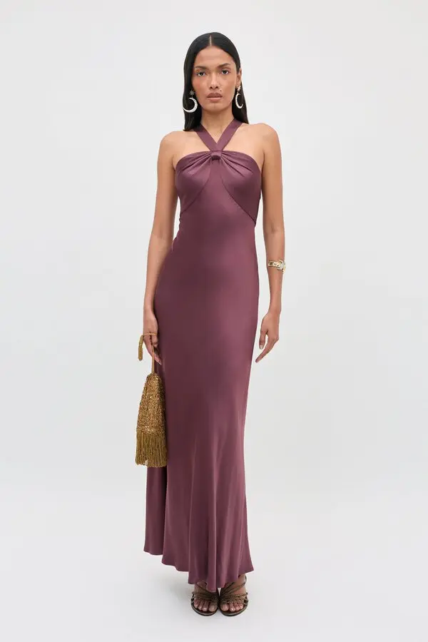 Rixo Losanna Wine Regular - Purple