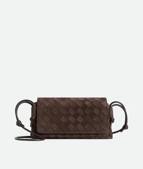 Bottega Veneta Notturno - Fondant