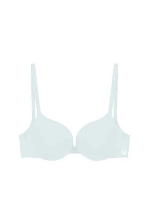 GOD SAVE QUEENS Second Skin Ultimate Push-up Bra Light