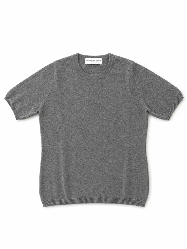 MAISON LOINTAINE Snuggle Soft Pure Cashmere