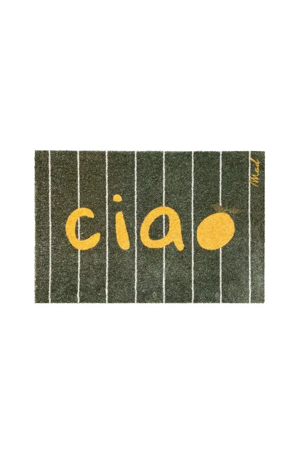 MAD ABOUT MATS Doormat Rio
