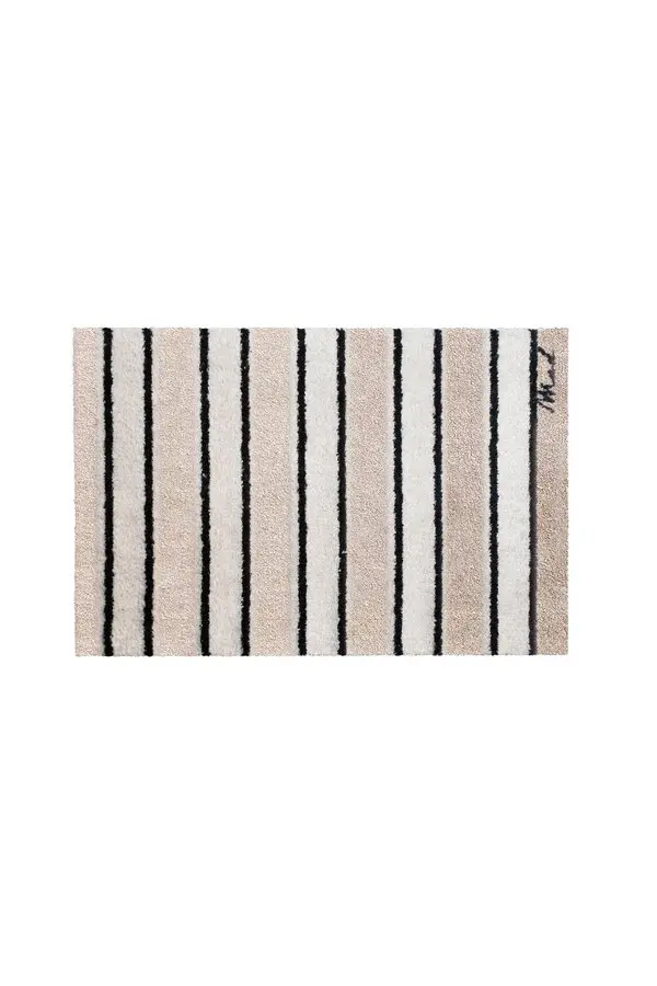MAD ABOUT MATS Neutrals Doormat / Bath Mat Otis - Beige