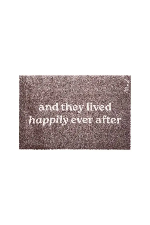 MAD ABOUT MATS Doormat Cis