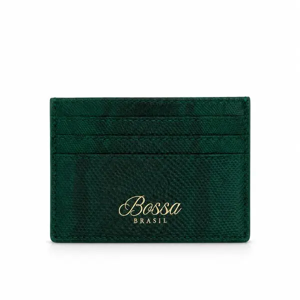 BOSSA BRASIL Karung Wallet